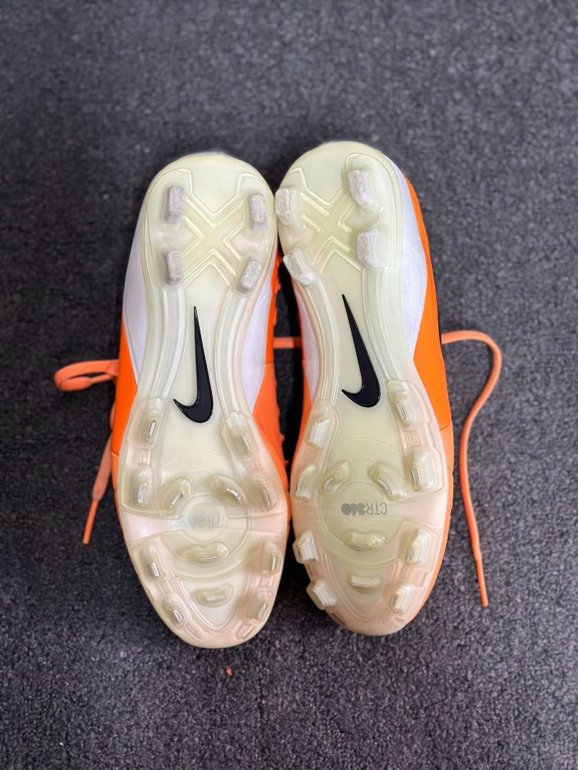 Nike CTR 360 Maestri III HG, Men's Fashion, Footwear, Boots on Carousell