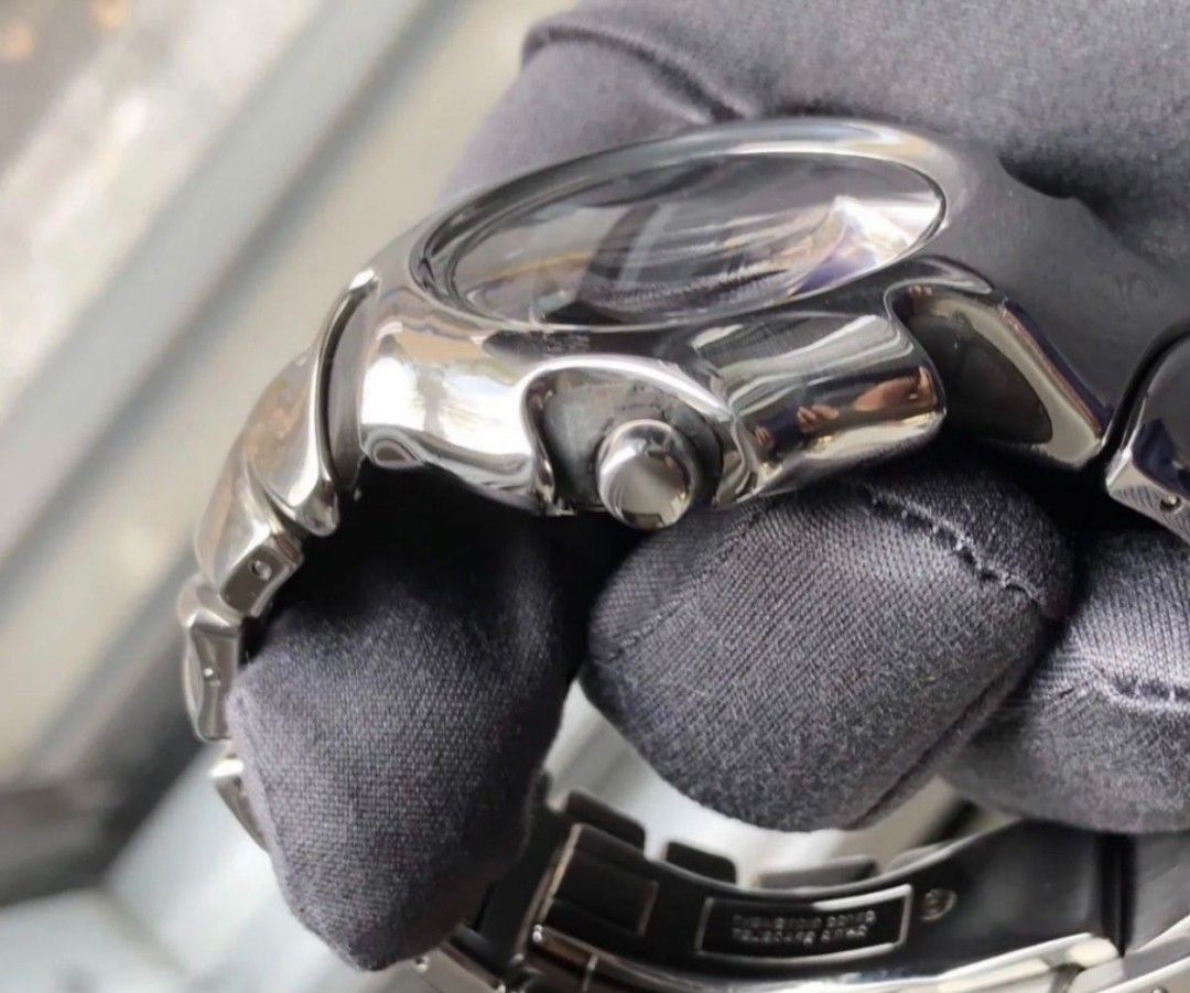 Oakley blafe, Men's Fashion, Watches & Accessories, Sunglasses ...