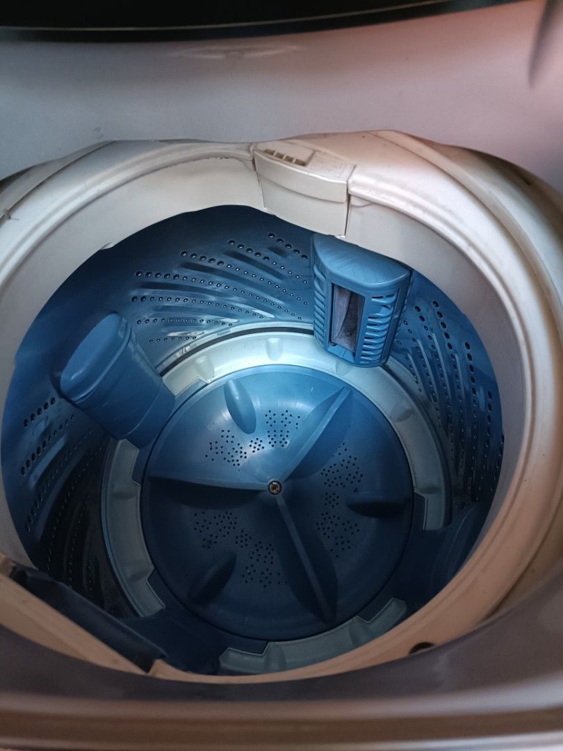 PANASONIC AUTOMATIC WASHING MACHINE MODEL NA-F70H1 (DEPECTIVE) BOARD ...