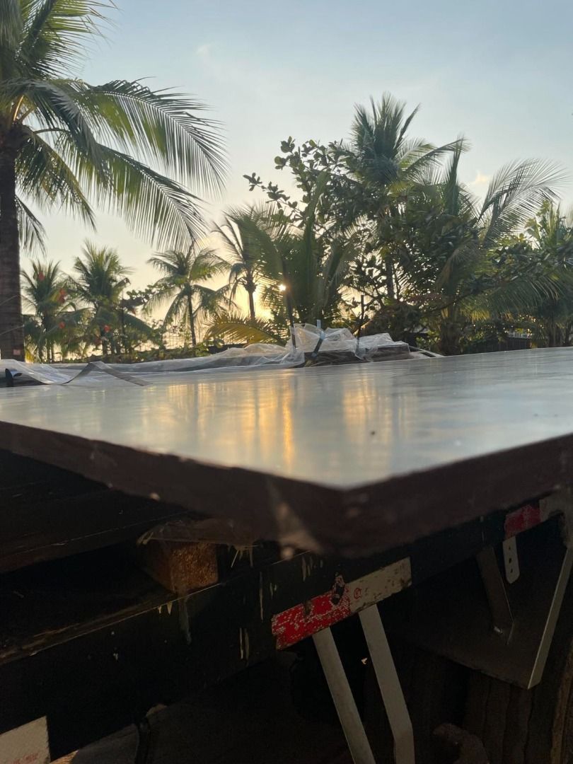 Phenolic Board, Commercial & Industrial, Industrial Equipment on Carousell