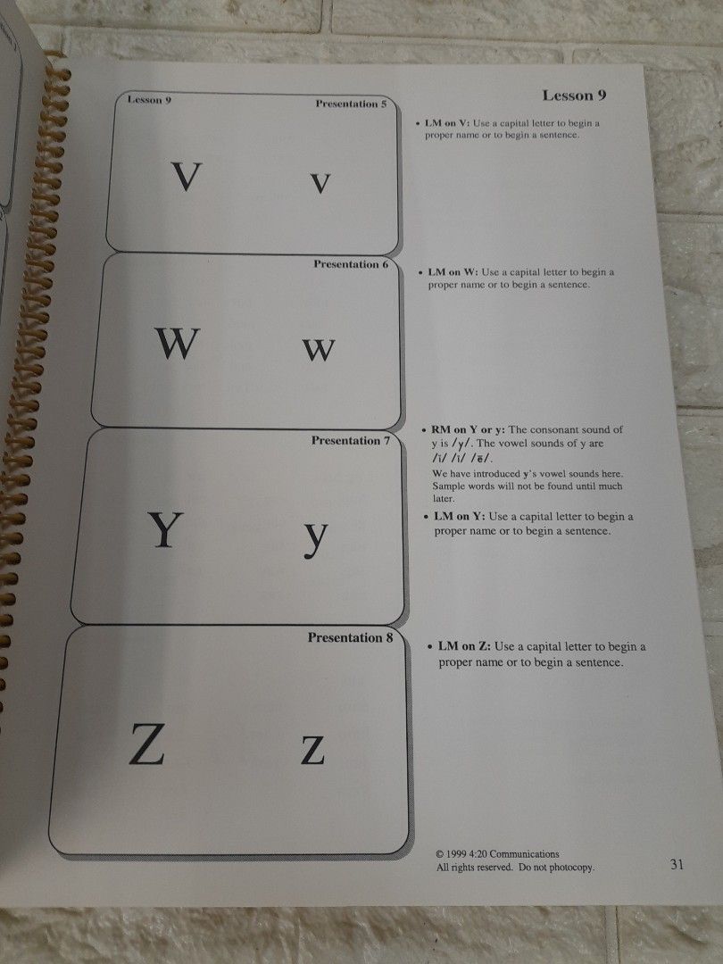Phonics Tutor Presents Alpha-Phonics, Hobbies & Toys, Books & Magazines, Textbooks on Carousell