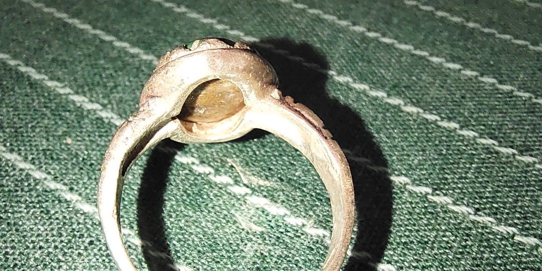 pirus, Women's Fashion, Jewelry & Organisers, Rings on Carousell