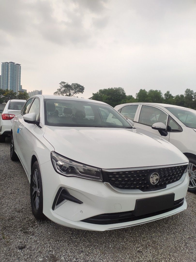 PROTON S70 PREMIUM READY STOCK, Cars, Cars for Sale on Carousell