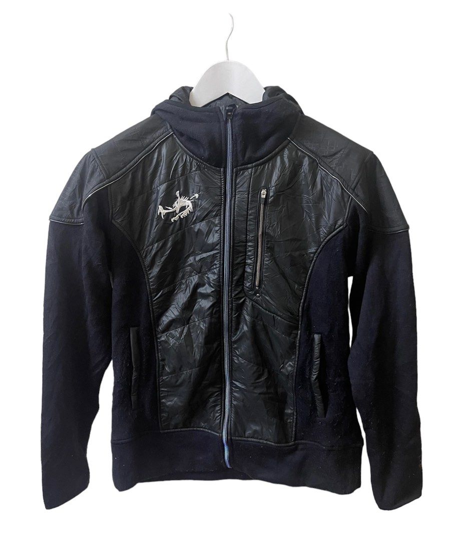 Rawlings R Jacket, Men's Fashion, Coats, Jackets and Outerwear on Carousell