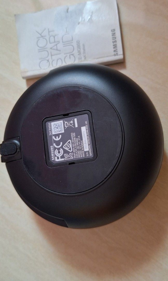 Samsung Dex Station, Computers & Tech, Office & Business Technology on ...