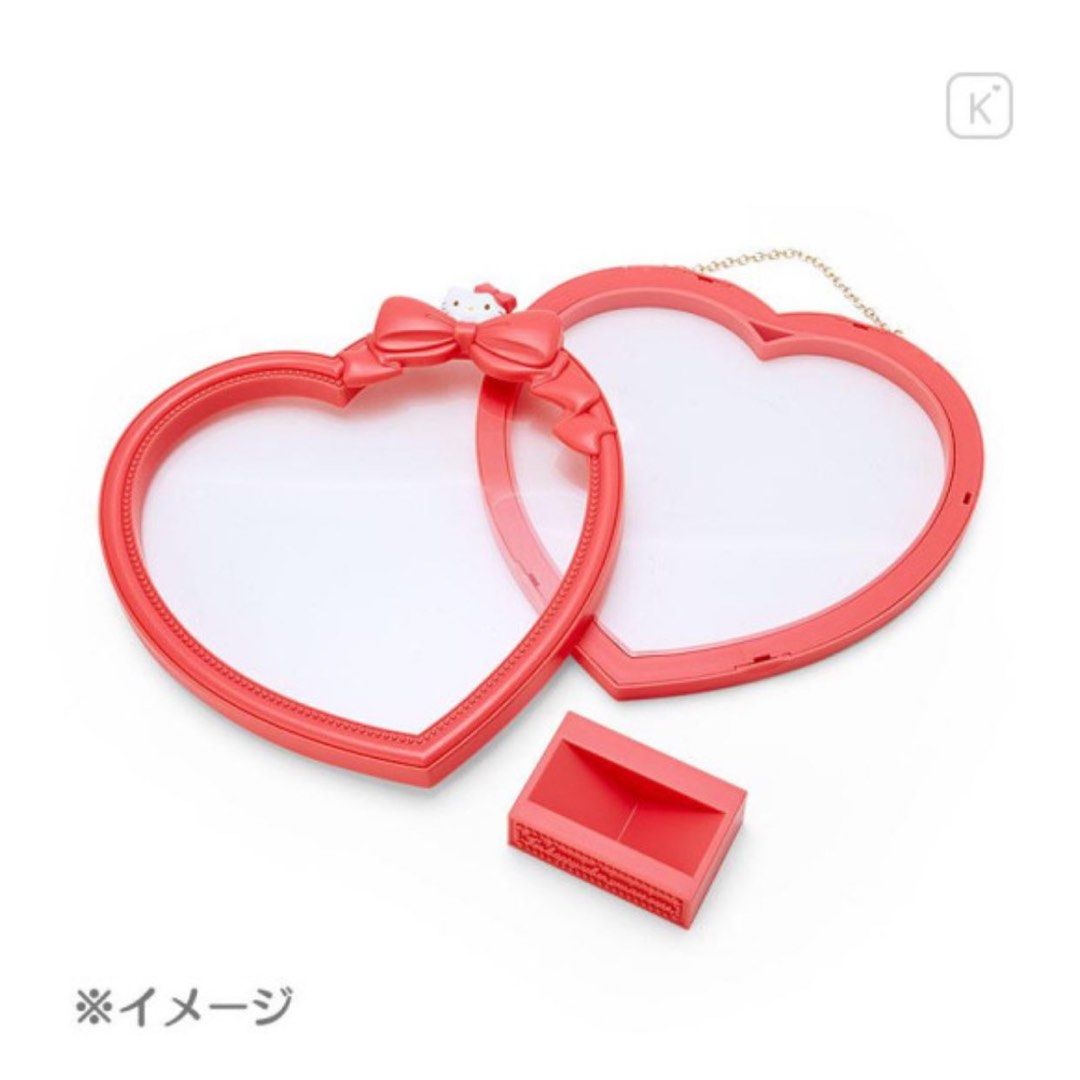 Sanrio Kuromi Display Frame Stand, Hobbies & Toys, Memorabilia ...