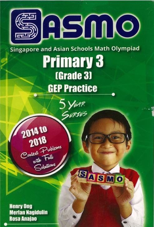 Sasmo past year paper (2014~2018), Learning & Enrichment, Workshops on ...