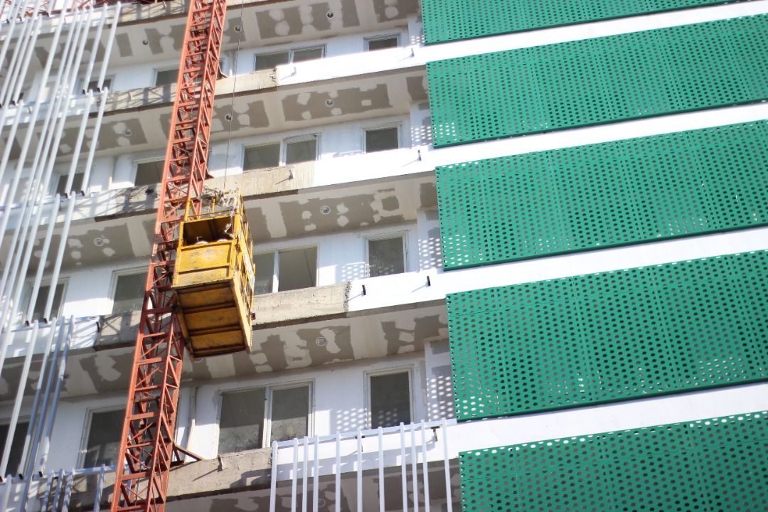 Sewa Alat Proyek Lift Barang Single Cabin 1- 2 Ton Bisa Nego Kabupaten ...