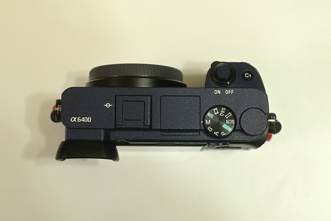 Sony a6400 ILCE-6400, 攝影器材, 相機 - Carousell