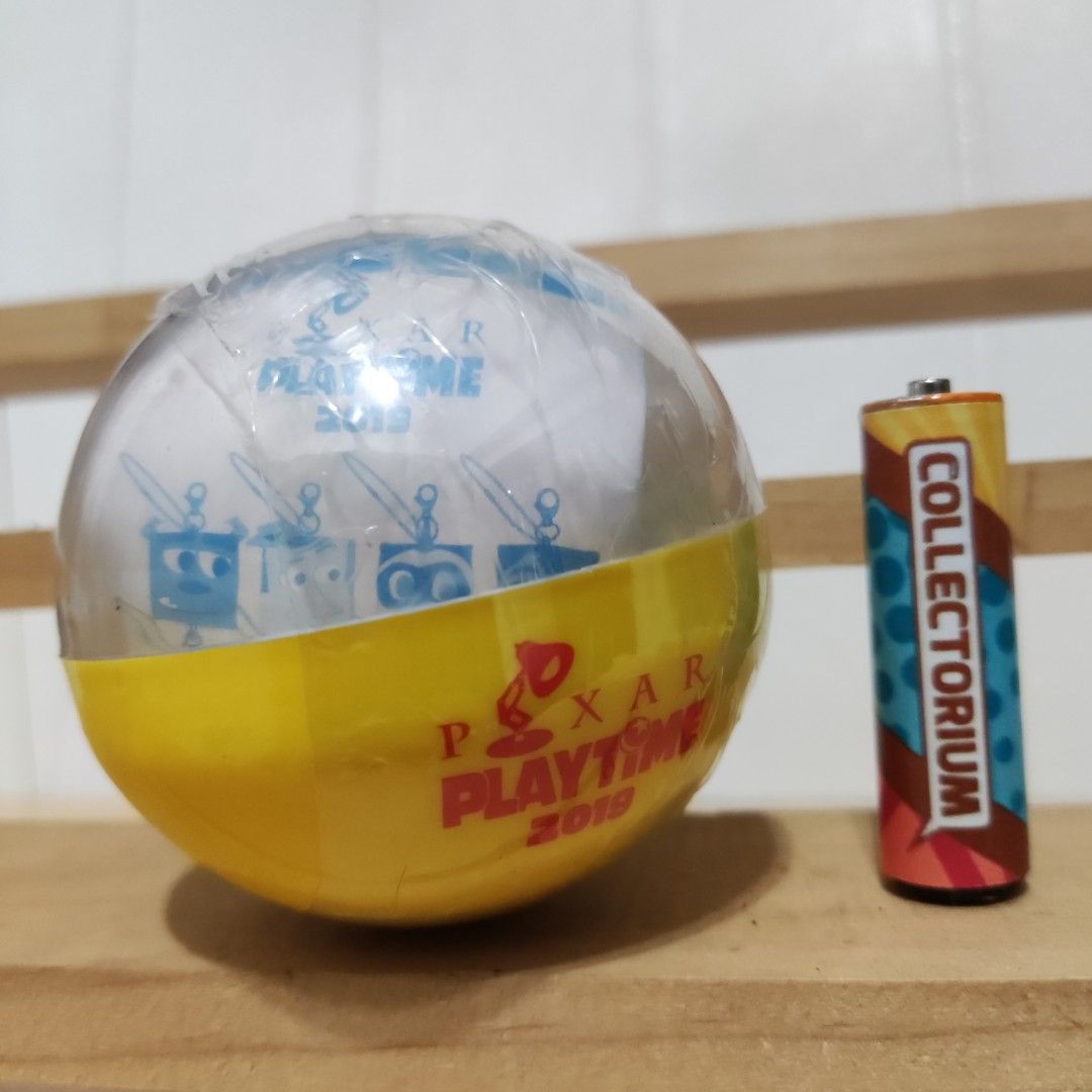 Tokyo Disneyland Pixar Playtime 2019, Hobbies & Toys, Toys & Games on ...