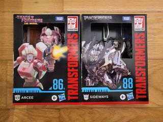 Studio series constructicons, Hobbies & Toys, Toys & Games on Carousell