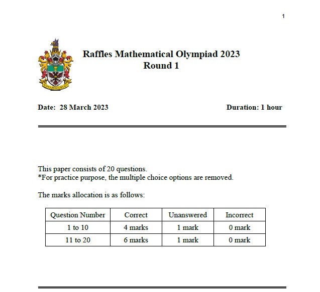 (UPDATED TO 2024) RMO RIPMWC | Maths olympiad | NMOS | SMOPS | APMOPS ...
