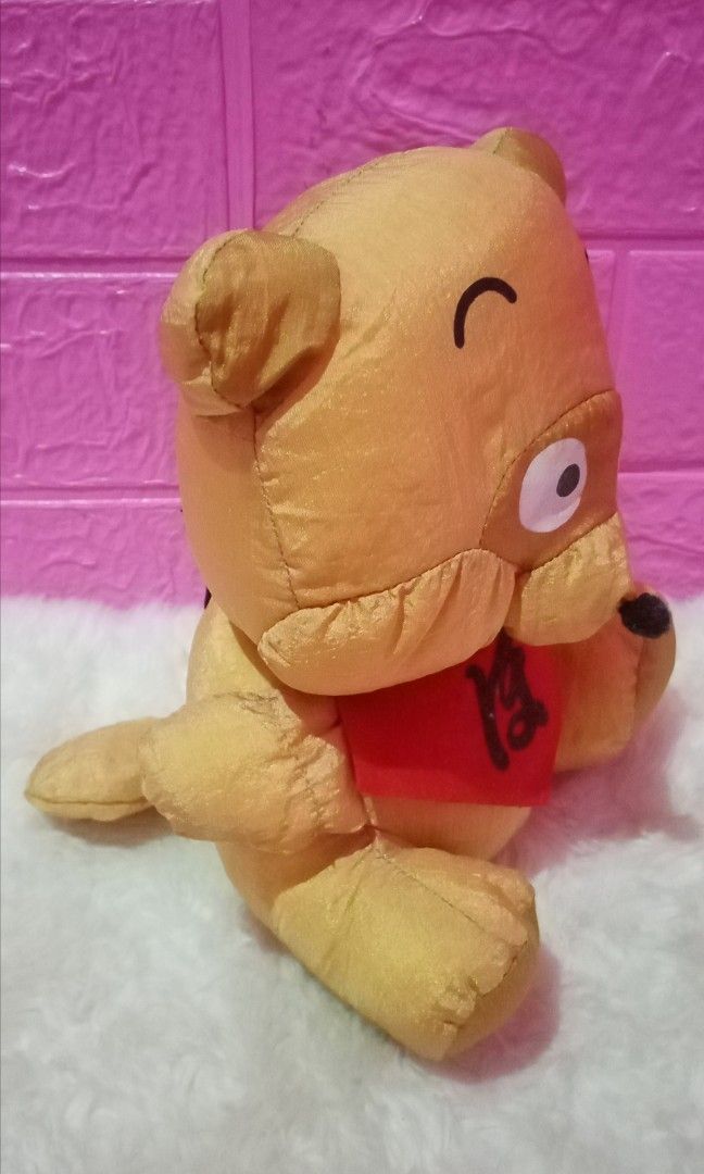 VINTAGE SANRIO POKOPON'S DIARY, Hobbies & Toys, Toys & Games on Carousell