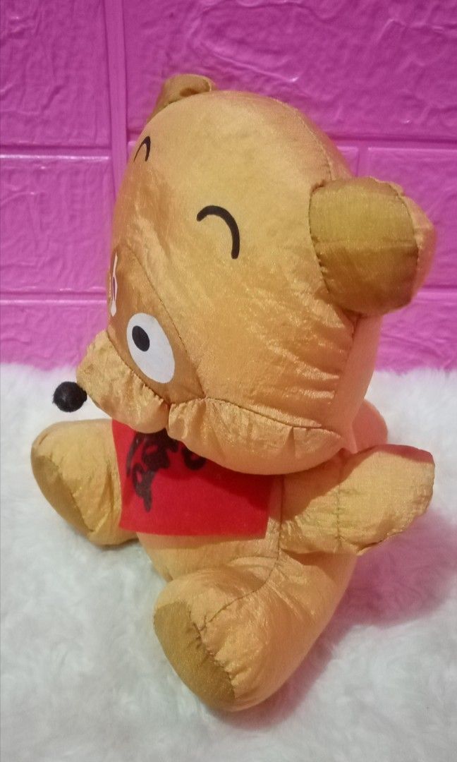 VINTAGE SANRIO POKOPON'S DIARY, Hobbies & Toys, Toys & Games on Carousell