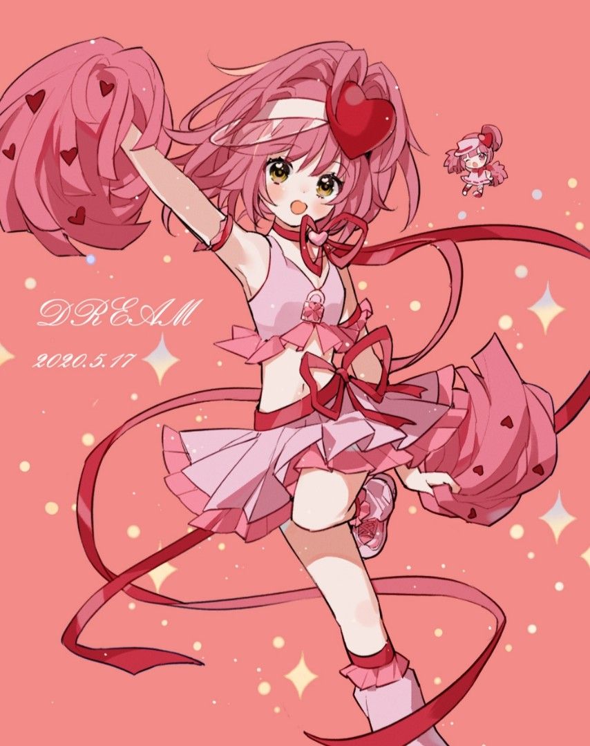 15 Amu Chan Shugo Shugo Chara! Kid Amu Moment