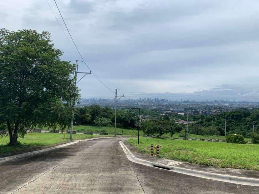 350 sqm. Overlooking Lot at The Peak at Havila by Filinvest Taytay ...