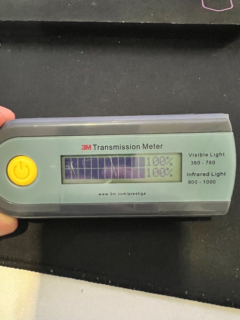 3M Transmission meter MTR-2, Mobile Phones & Gadgets, Other Gadgets on ...