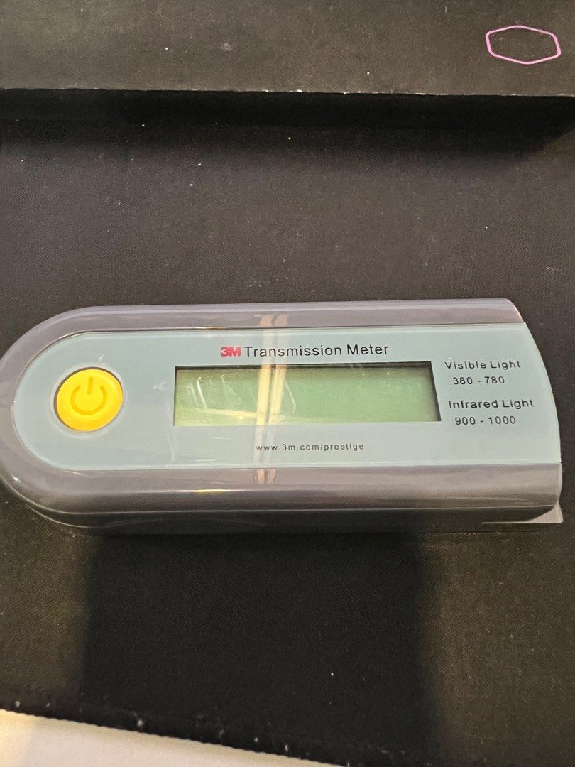 3M Transmission meter MTR-2, Mobile Phones & Gadgets, Other Gadgets on ...