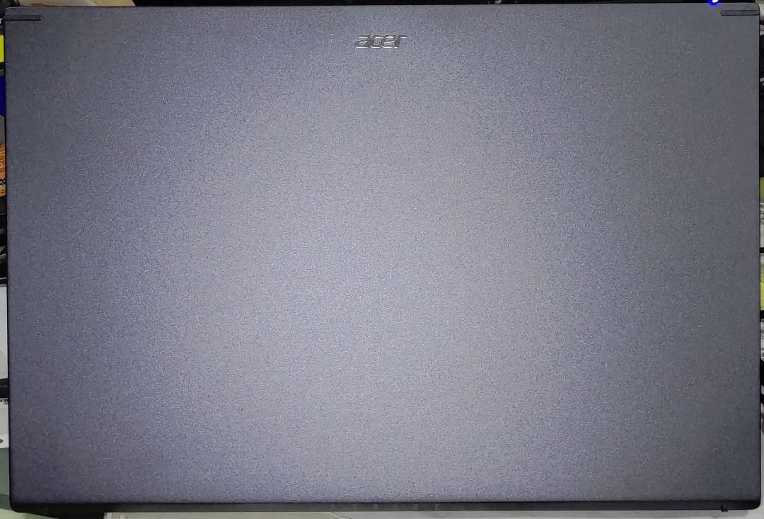 Acer A715-77G 15吋筆電(i7-12700H,16G,512G,ARC 730M), 電腦及科技產品, 桌上電腦或筆記型電腦在旋轉拍賣