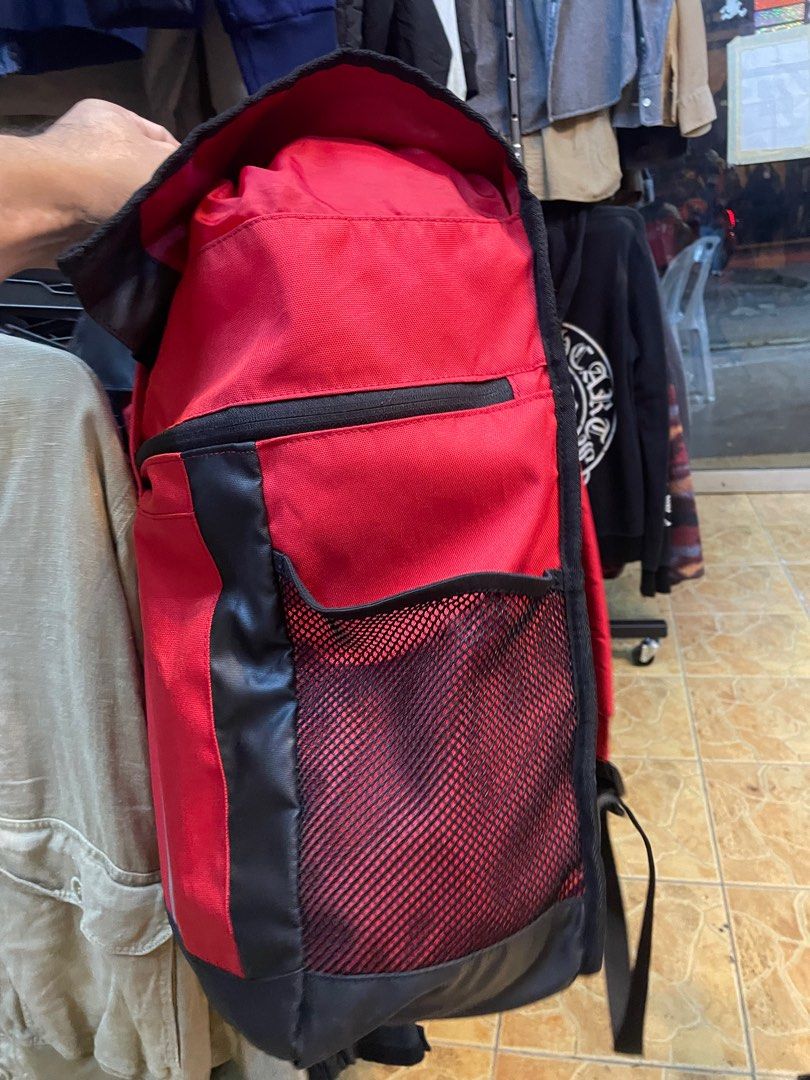Adidas backpack, Men's Fashion, Bags, Backpacks on Carousell