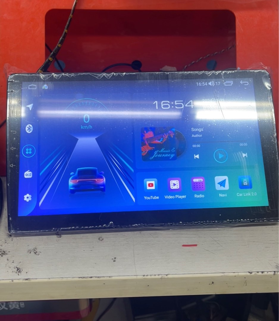 Android player, Car Accessories, Accessories on Carousell