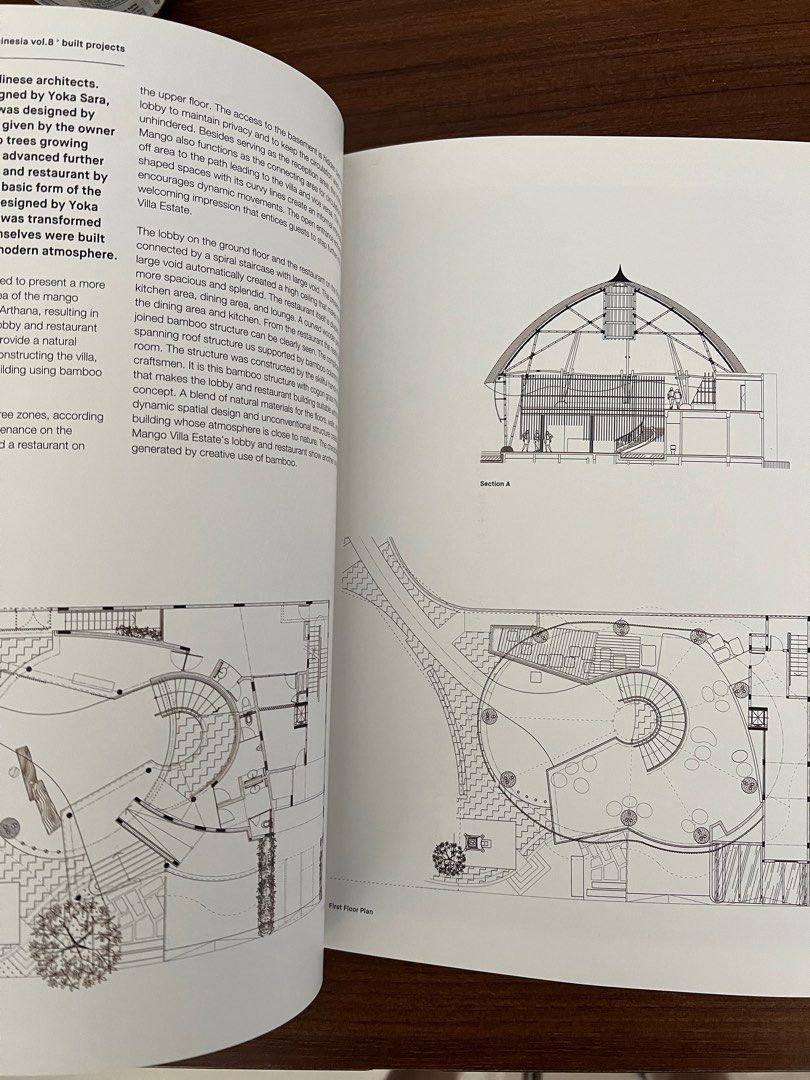 Archinesia - Why Architecture Exhibitions Are Important, Buku & Alat Tulis, Buku di Carousell