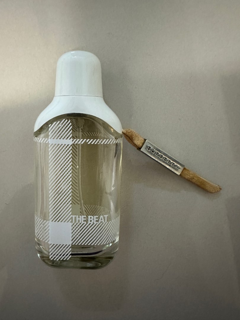 Burberry The Beat perfume, Beauty & Personal Care, Fragrance ...