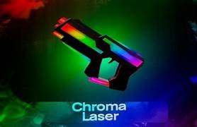 Chroma laser MM2 MURDER MYSTERY 2 , Video Gaming, Video Games, Others ...