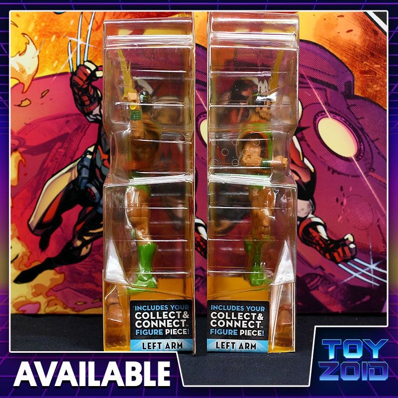 DC Universe Classics Samurai CNC Apache Chief Wave 18 DCUC Super ...