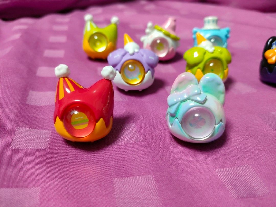 Downy Miracle Night Series, Hobbies & Toys, Toys & Games on Carousell