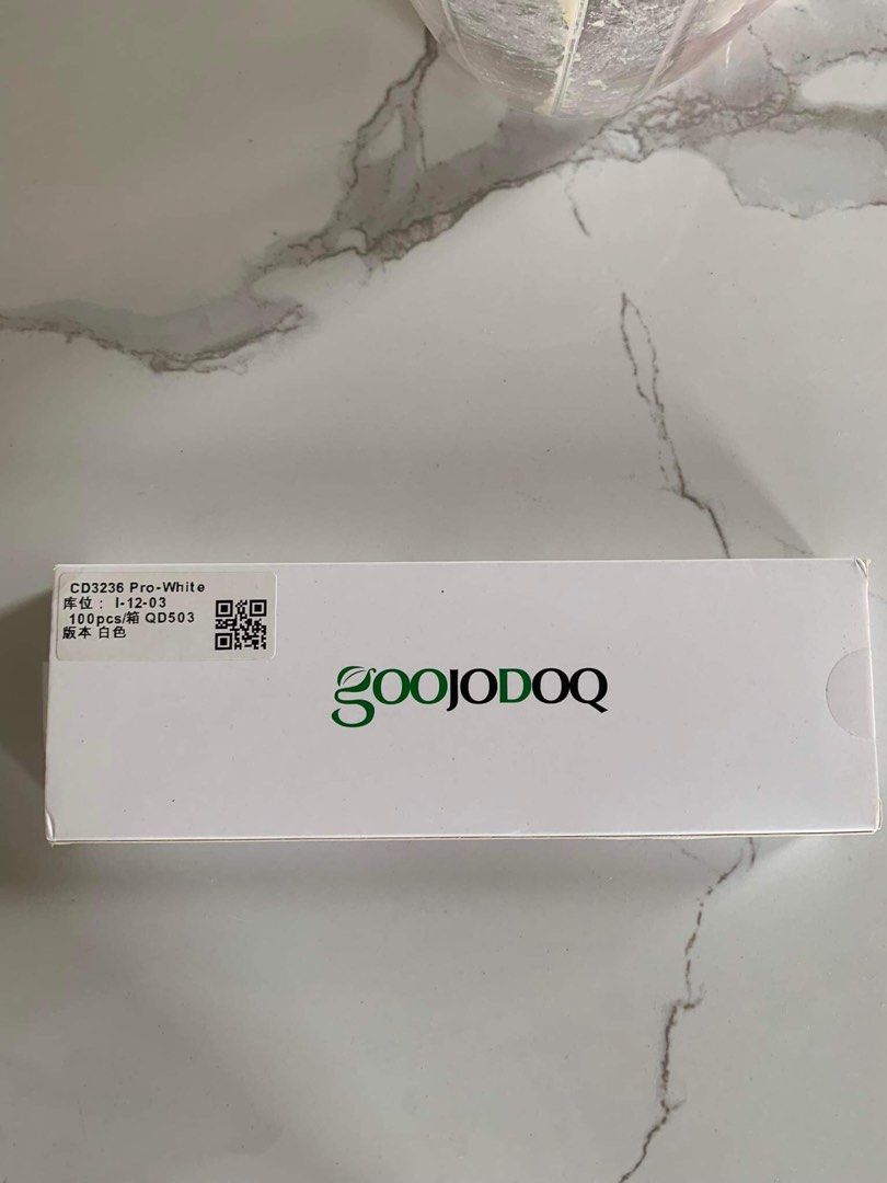 GOOJODOQ Stylus Pen - 3rd Gen Universal Pencil, Mobile Phones & Gadgets ...