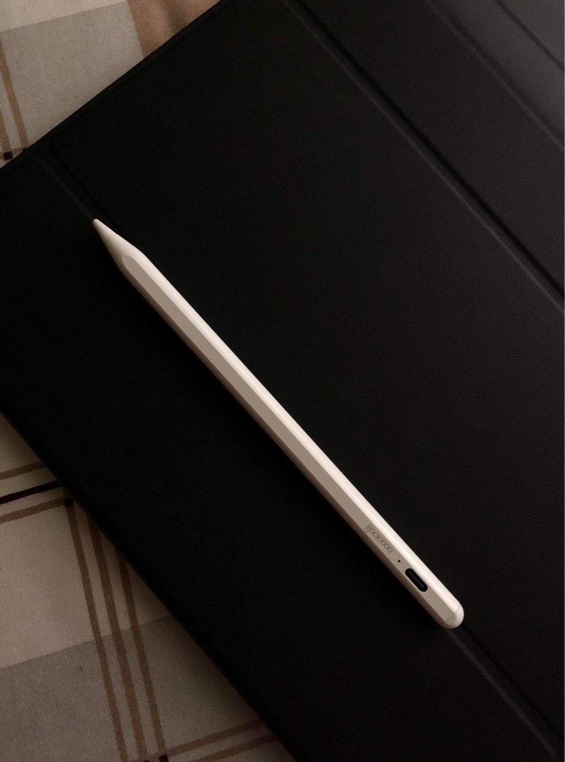 GOOJODOQ Stylus Pen - 3rd Gen Universal Pencil, Mobile Phones & Gadgets ...