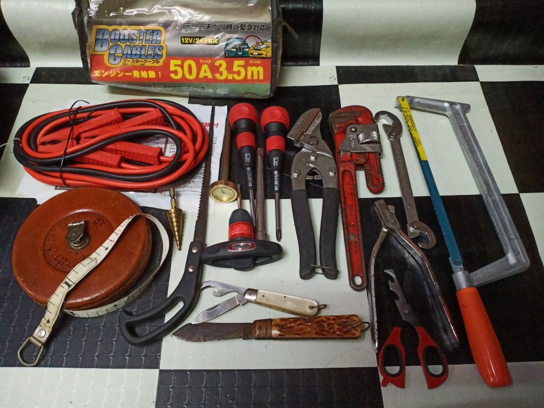 Japanese Tools, Commercial & Industrial, Construction Tools & Equipment ...