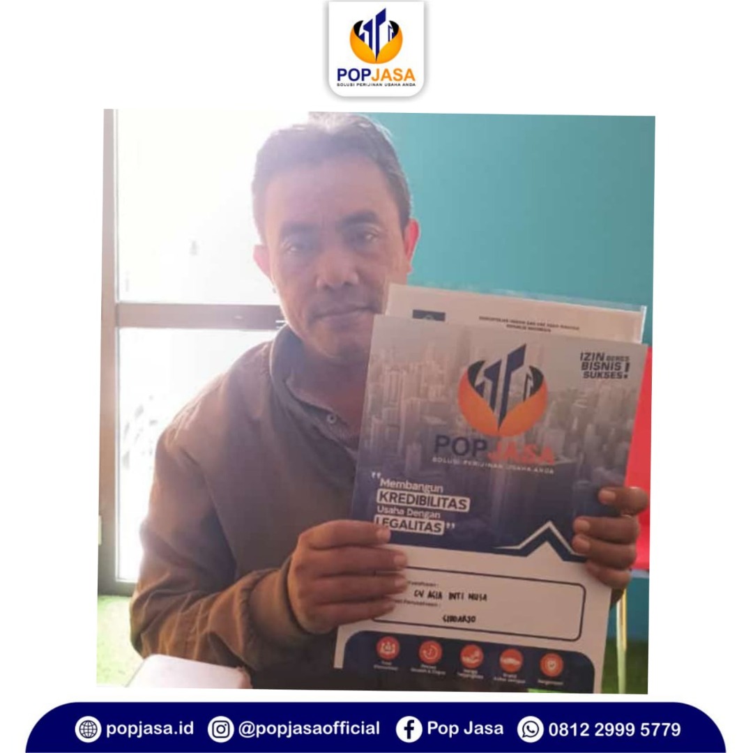 Jasa Pengurusan CV Kaningaran, Jasa, Lainnya di Carousell