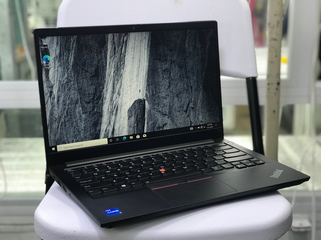 Lenovo thinkpad core i5 11th generation 8gb ram 256 ssd, Computers ...