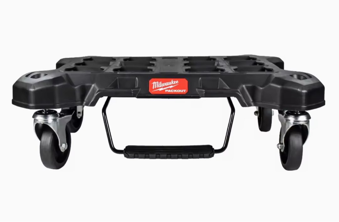 Milwaukee dolly, Hobbies & Toys, Stationery & Craft, Craft Supplies ...