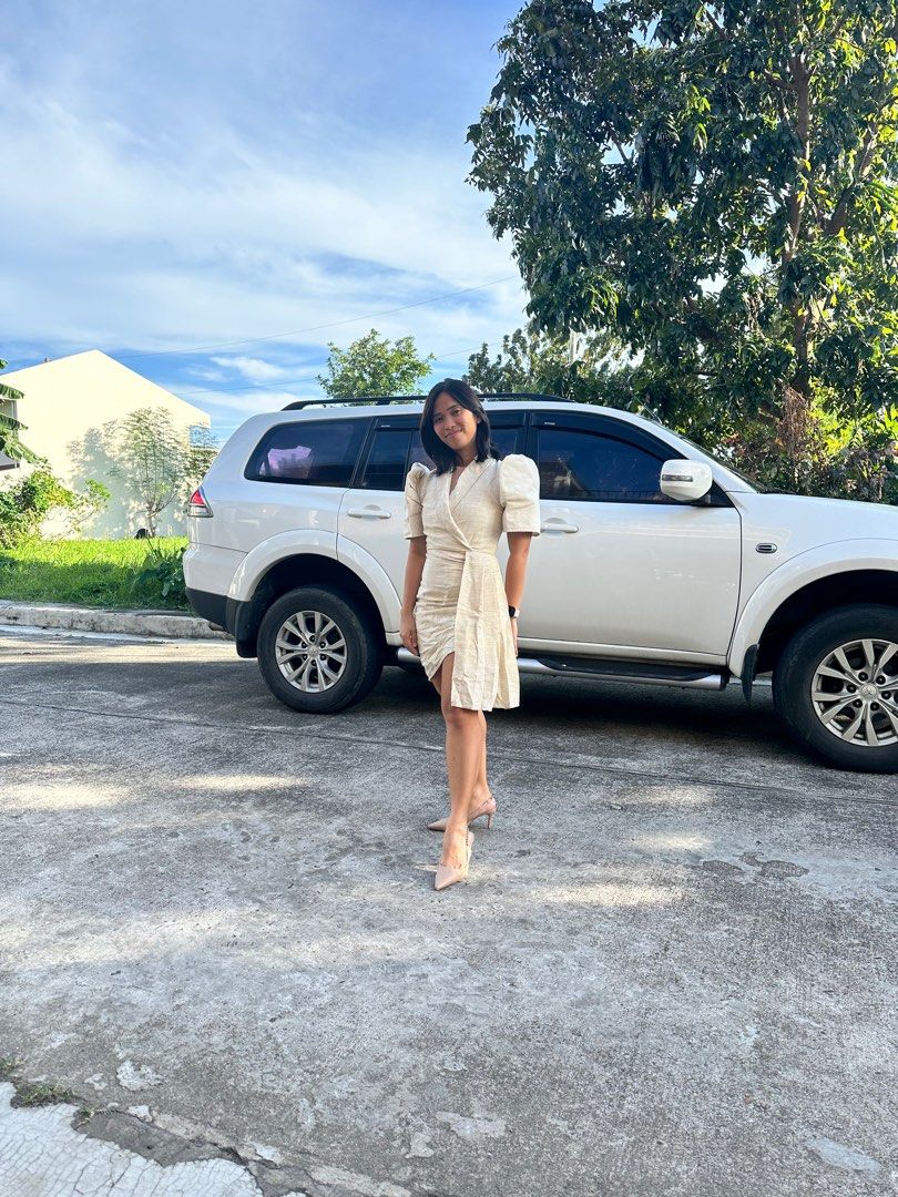 Modern Filipiniana Inabel, Women's Fashion, Dresses & Sets, Dresses on ...