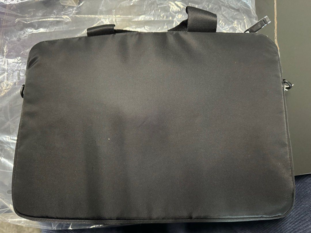 Porter International Laptop Bag - Black, Computers & Tech, Parts ...