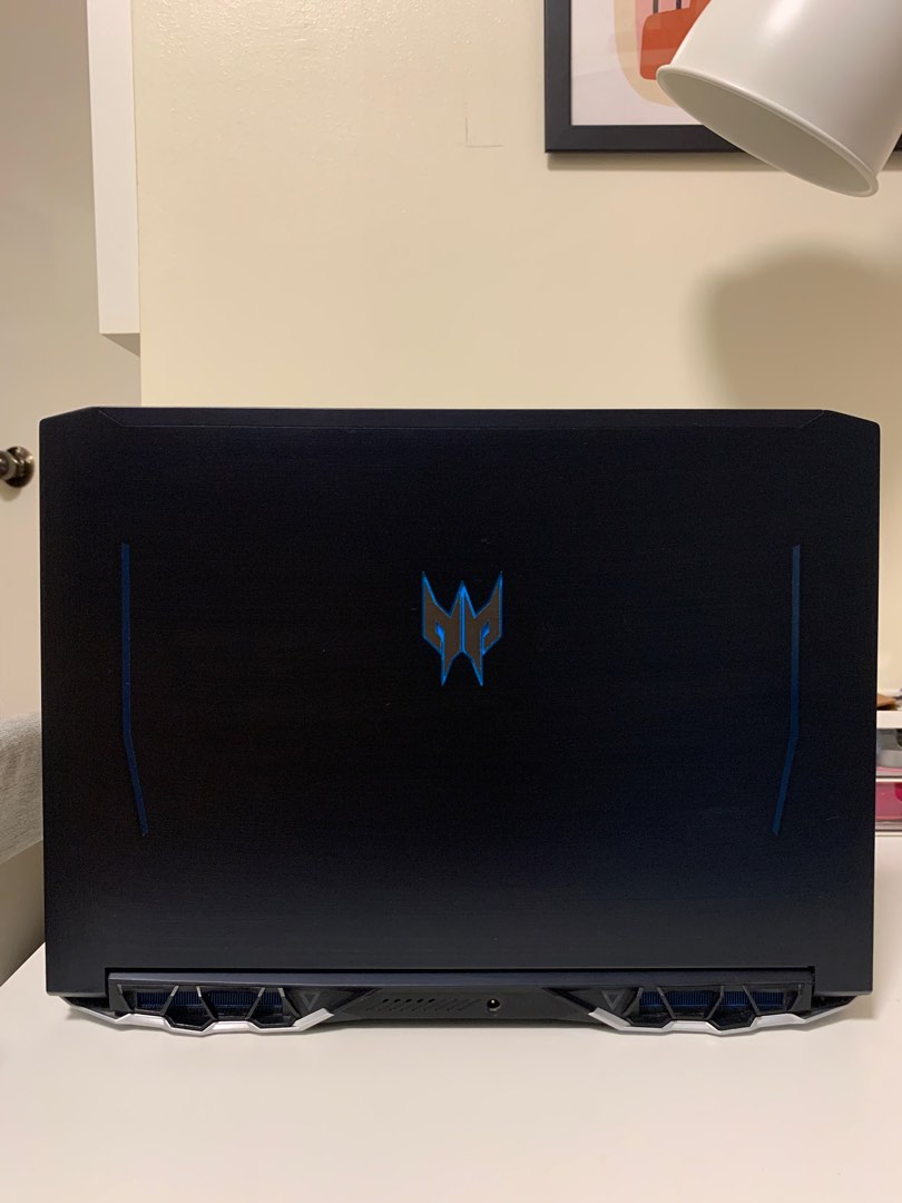 Predator Helios 300 i5 rtx3060, Computers & Tech, Laptops & Notebooks ...