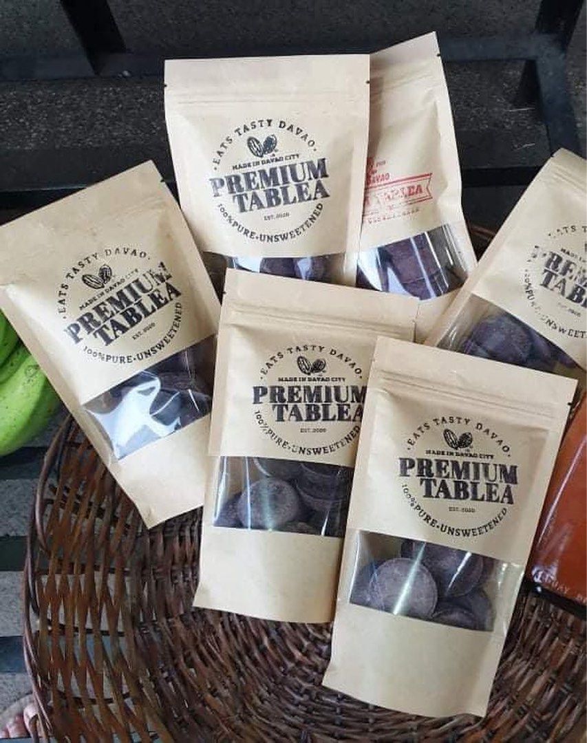 Premium Tablea, Food & Drinks, Local Eats on Carousell