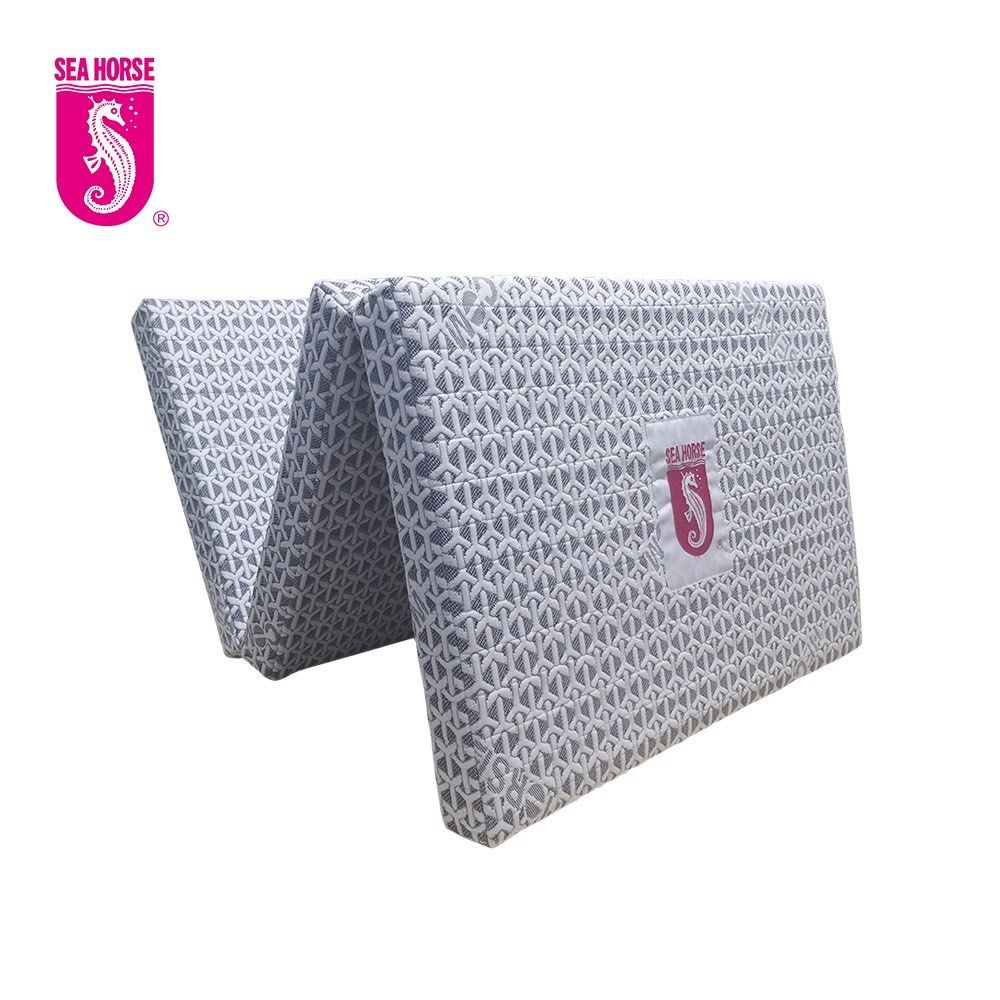 Seahorse foldable mattress store