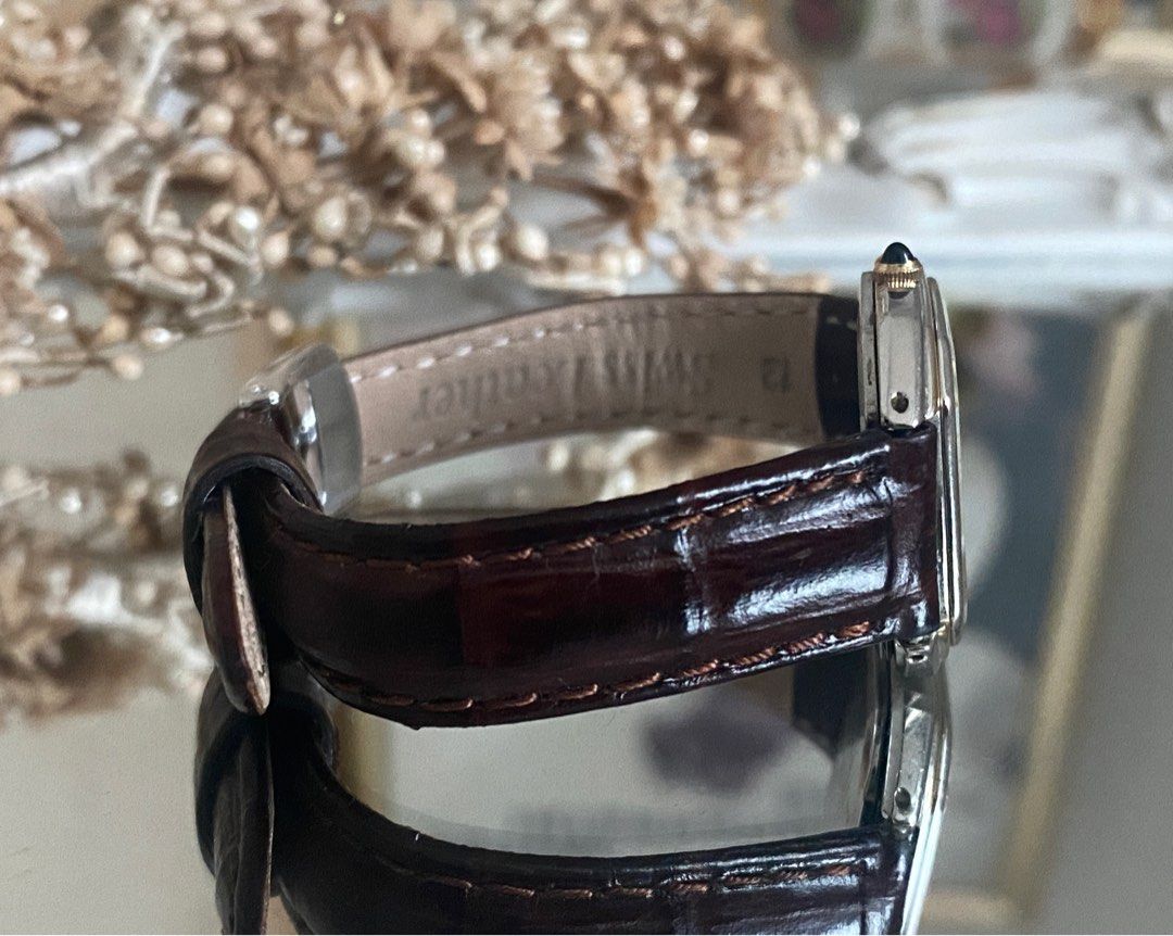 Seiko Ceinture Step Case, Luxury, Watches on Carousell