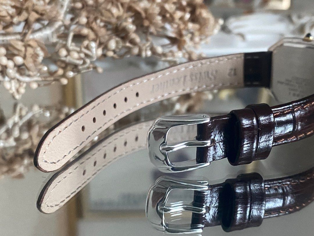 Seiko Ceinture Step Case, Luxury, Watches on Carousell