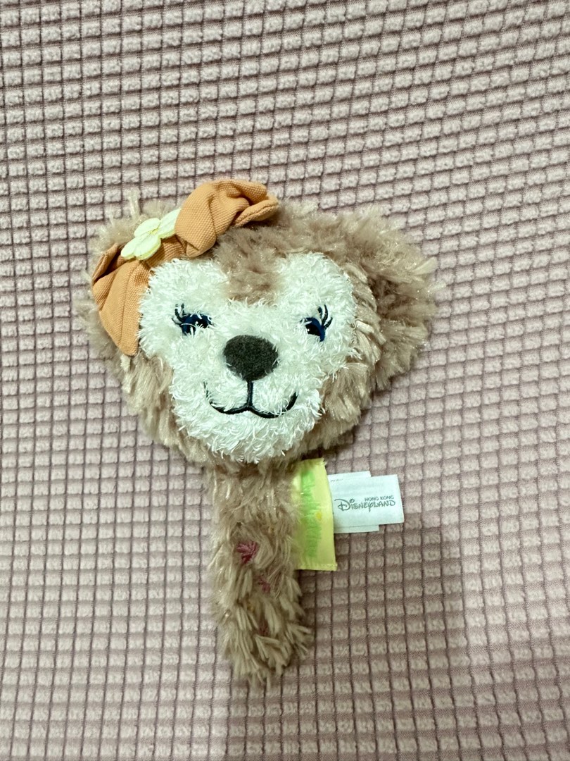 Shellie may mirror, Hobbies & Toys, Toys & Games on Carousell