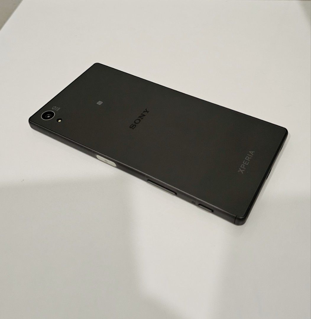 sony xperia e6653