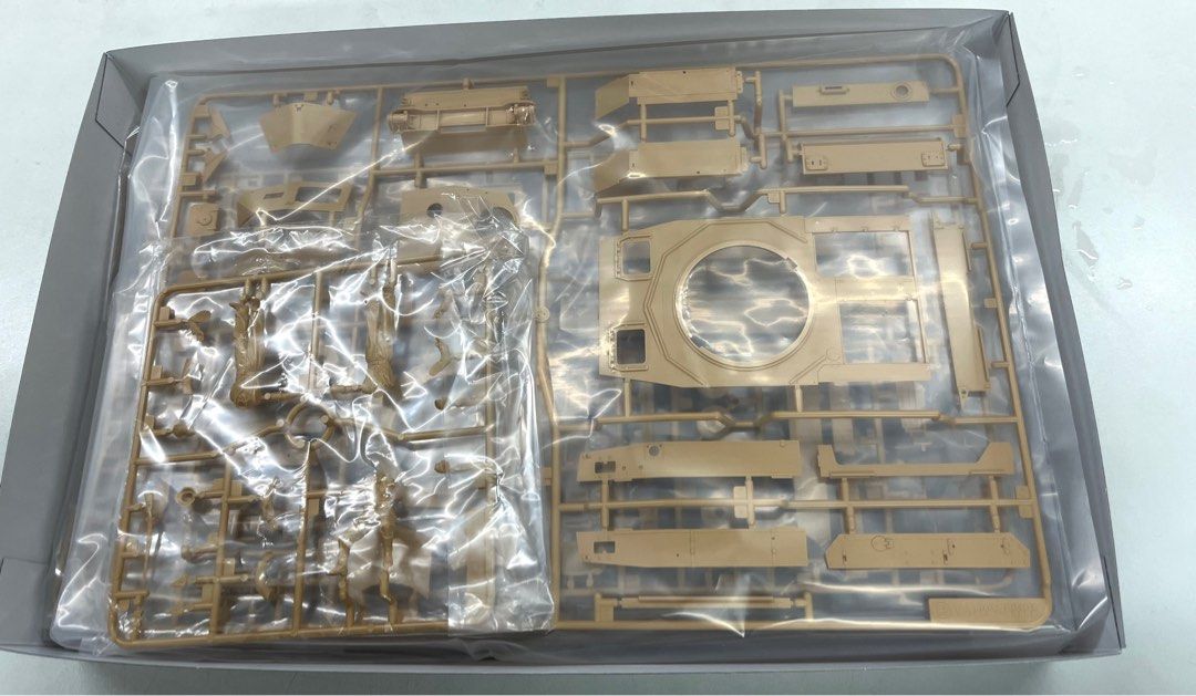 Tamiya : 25209, 興趣及遊戲, 玩具 & 遊戲類 - Carousell