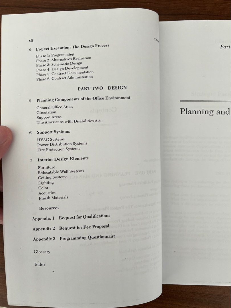 The Office: Interior Design Guide- An Introduction For Facilities ...