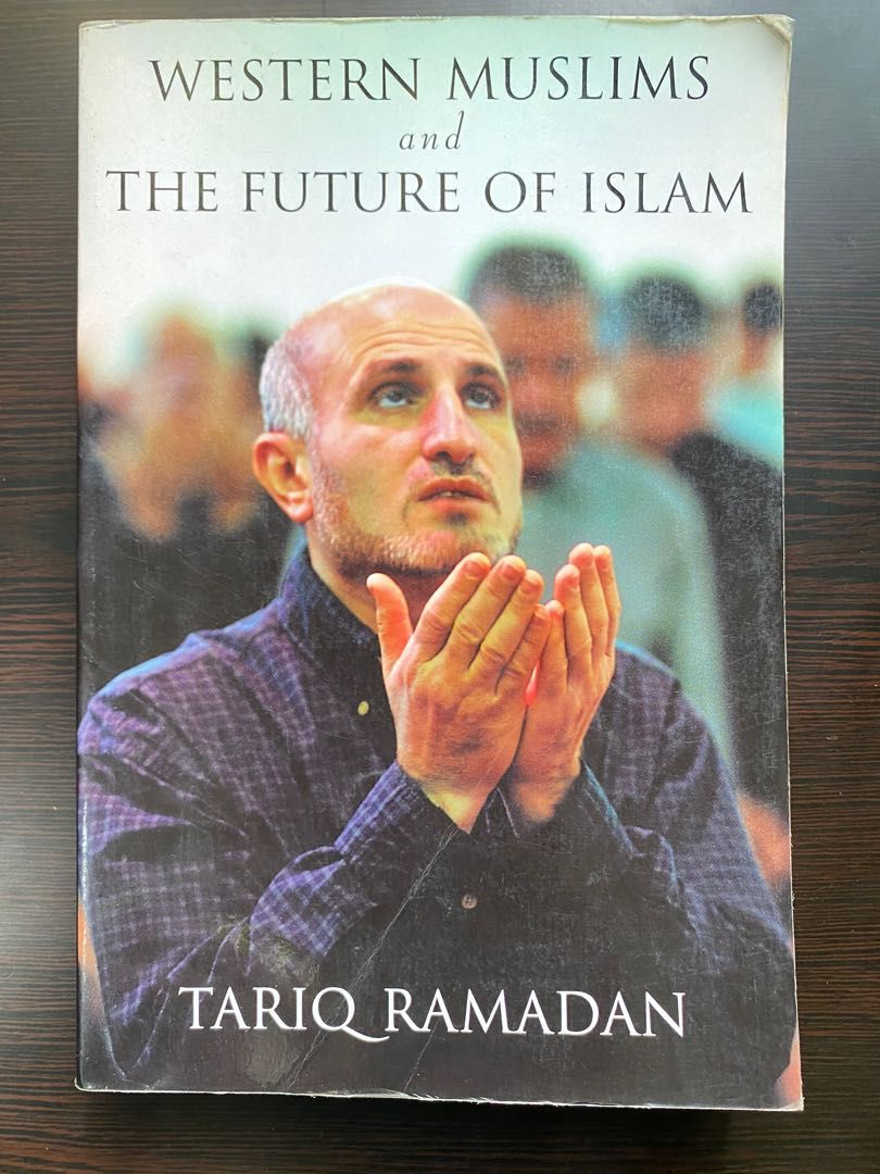 Western Muslims and The Future of Islam, Tariq Ramadan, Hobbies & Toys ...