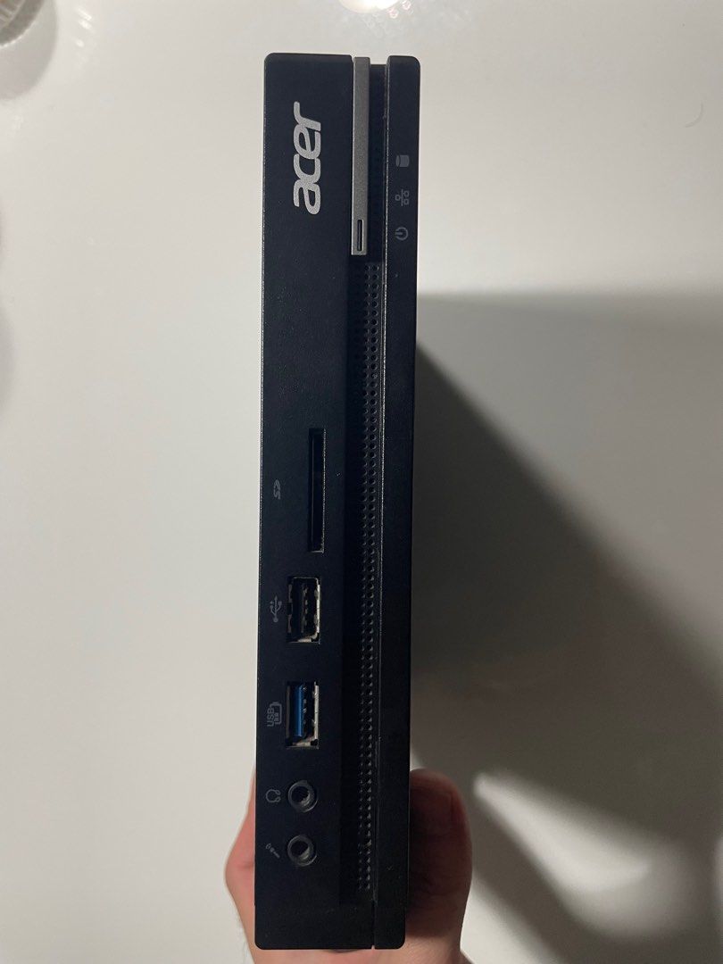 Acer Veriton N4630G, Computers & Tech, Desktops on Carousell