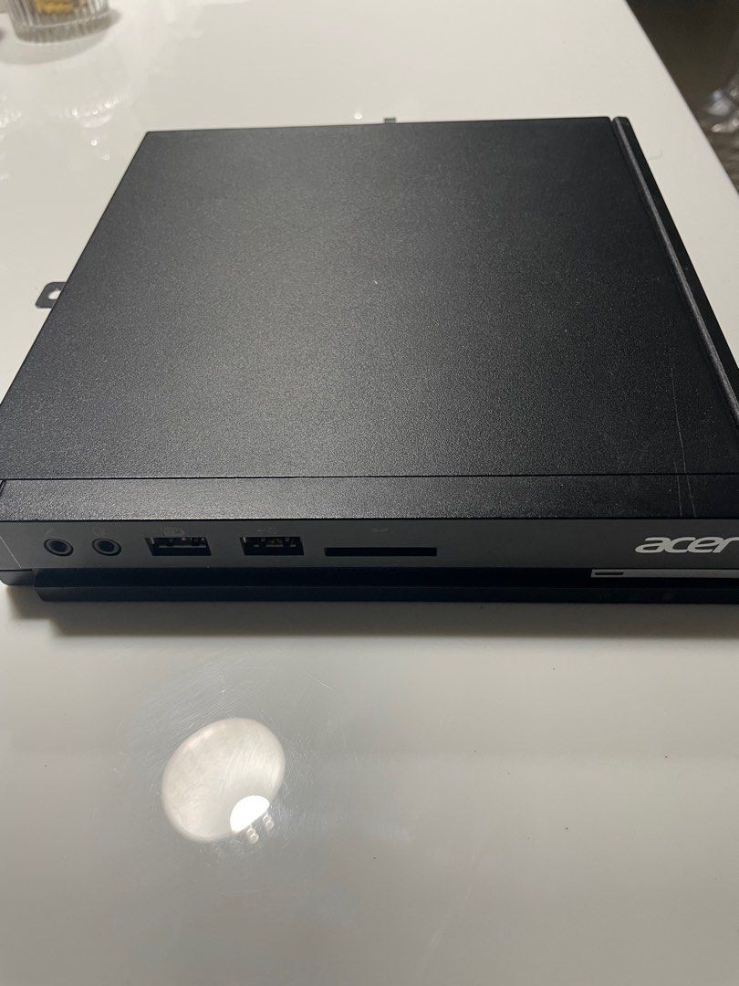 Acer Veriton N4630G, Computers & Tech, Desktops on Carousell